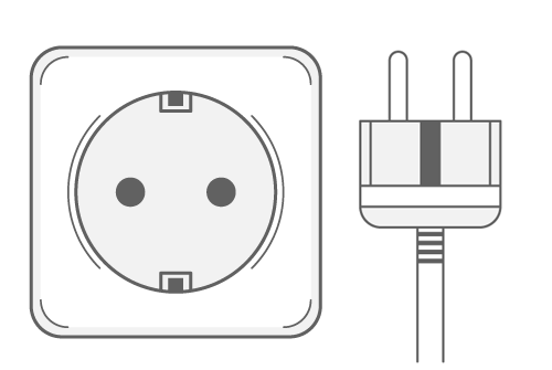 What plug adapter do I need for Portugal? | GrowIN Portugal